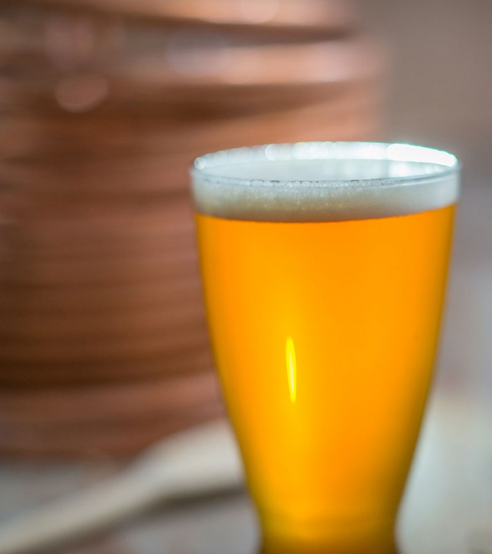 What Is Beer Haze And How Can You Fix It American Homebrewers What Is Beer Haze And How Can You Fix It American Homebrewers