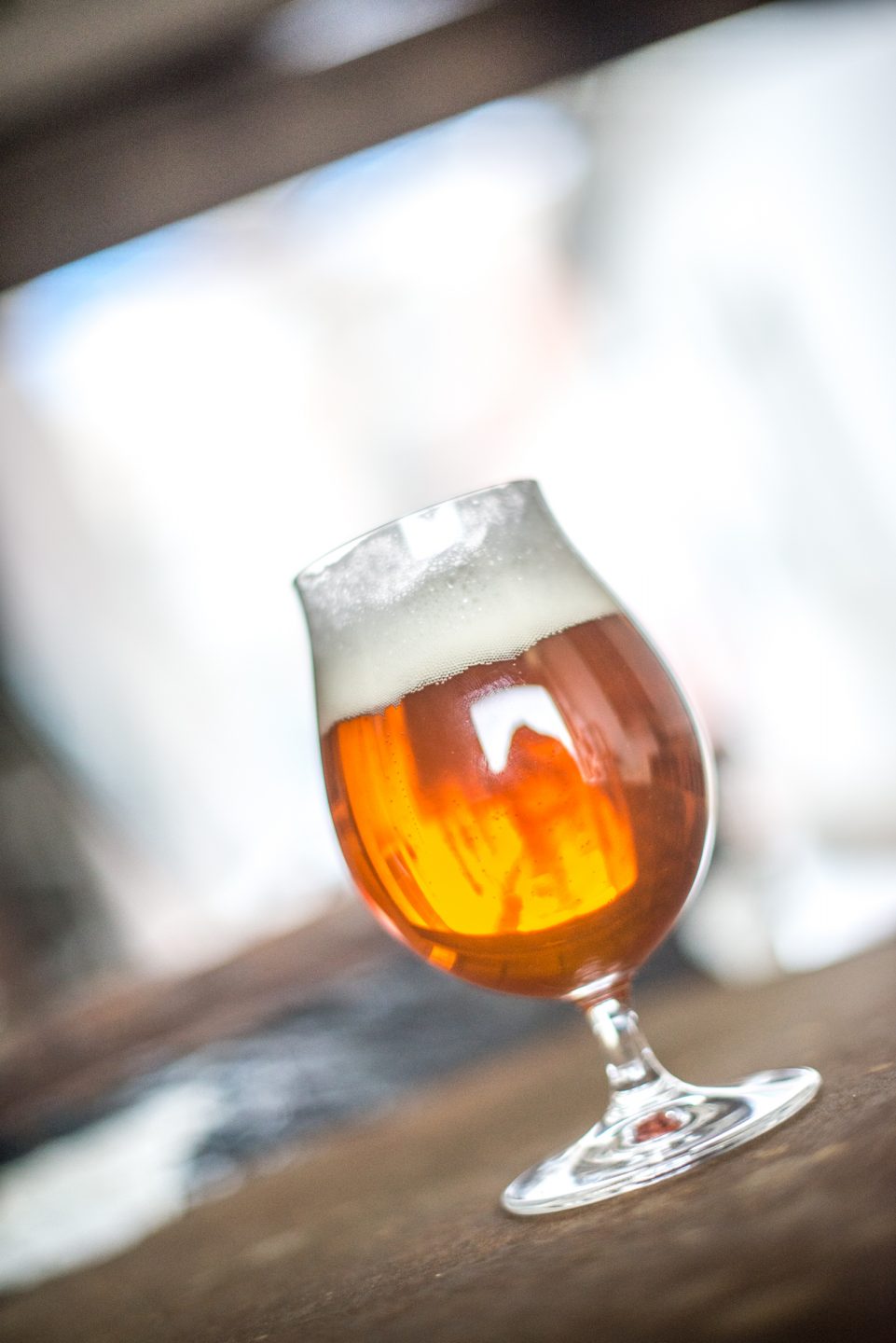 Ordinary Grisette - Beer Recipe - American Homebrewers Association