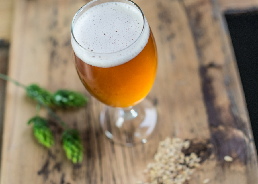 Little Red Bird Braggot - Beer Recipe - American Homebrewers Association