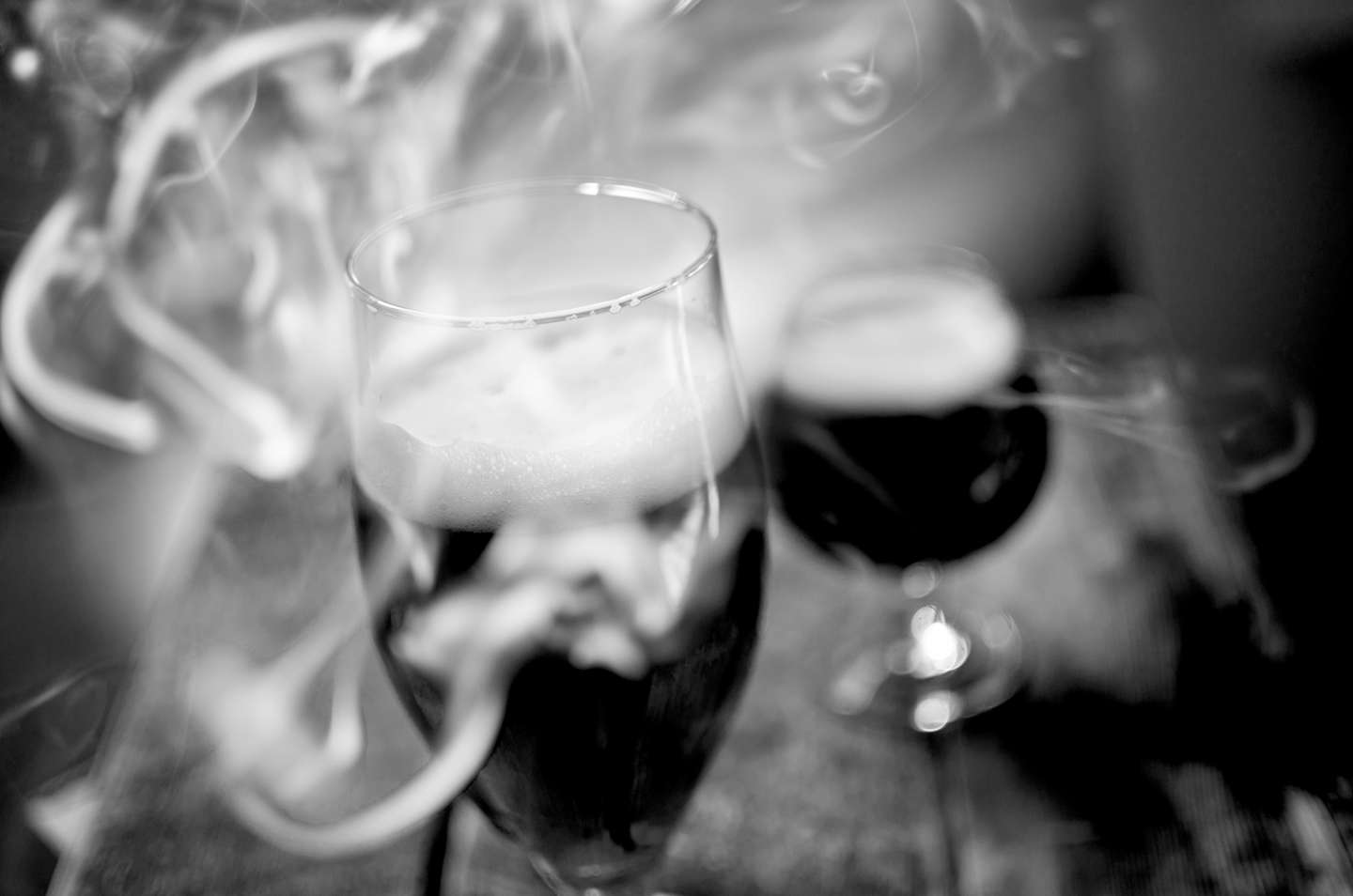 Home Smoking Malt for Rauchbier - American Homebrewers Association