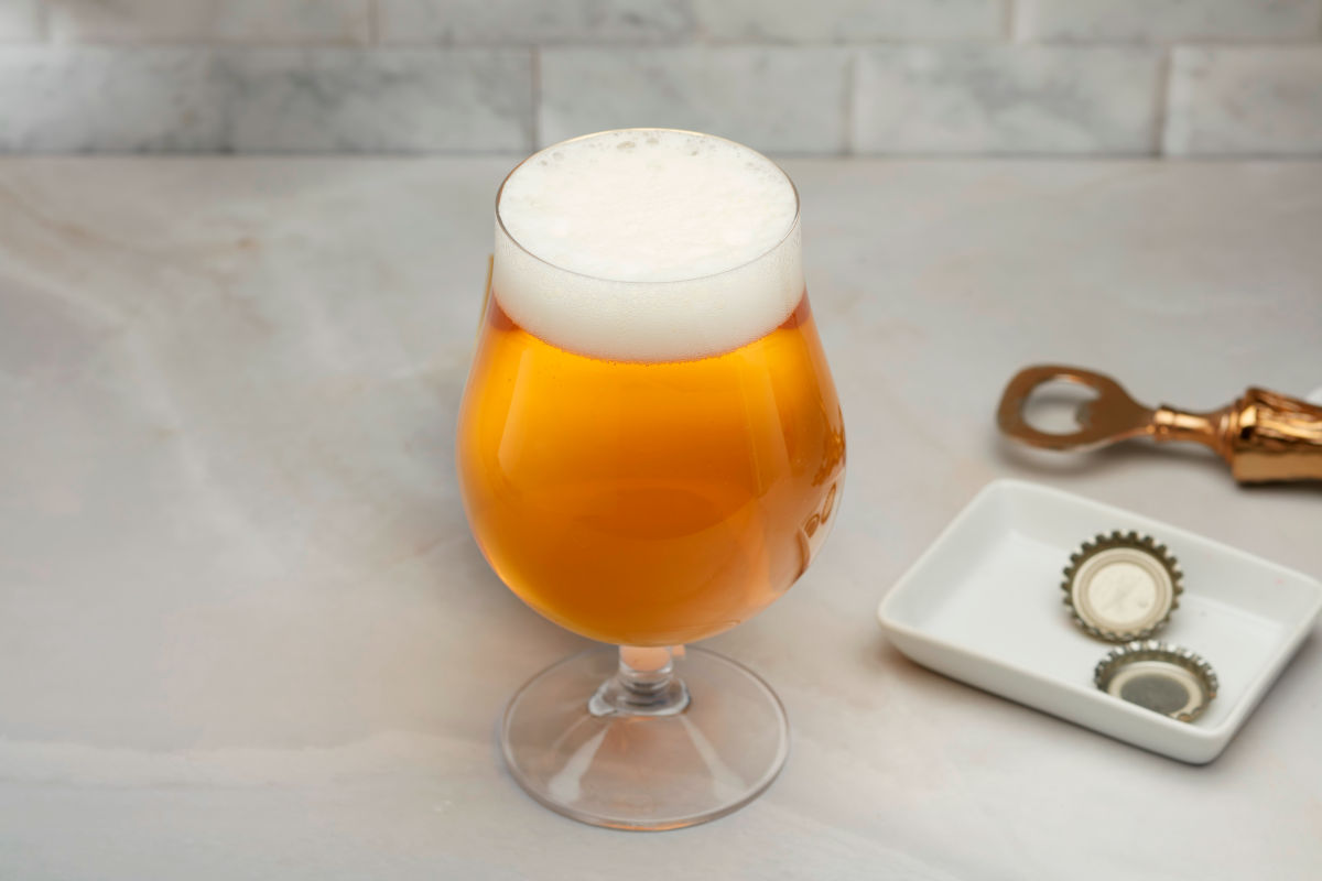 Old Man Johnson’s Farm Catharina Sour - Beer Recipe - American ...