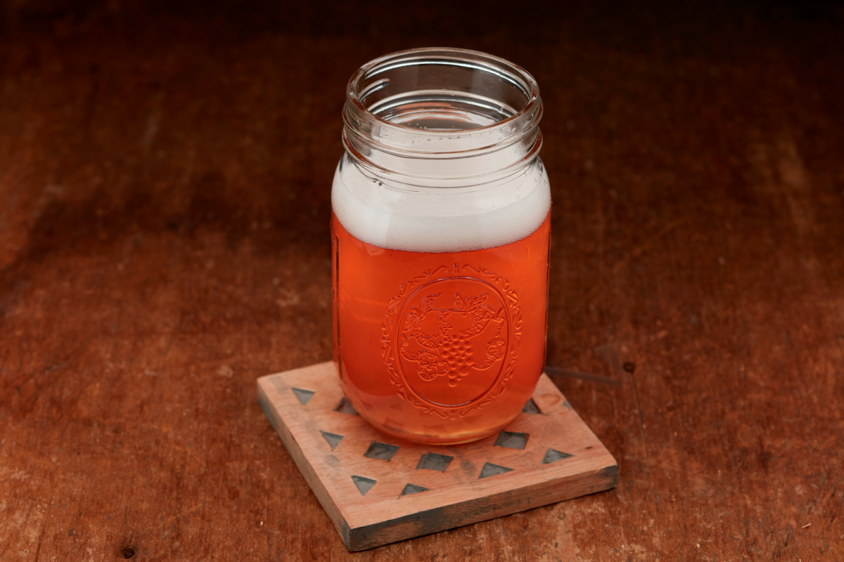 Flaming Globes of Sigmund Braggot Recipe | National Homebrew Competition